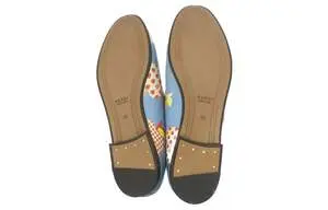 Gucci Horsebit Slip-on Loafers
