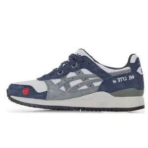 Asics Naruto Shippuden X Gel Lyte 3 Og 'kakashi