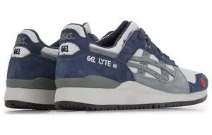 Asics Naruto Shippuden X Gel Lyte 3 Og 'kakashi