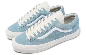 VANS Og Style 36 Lx Sneakers - Blue/white