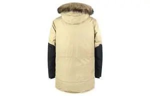 NEW BALANCE Down Parka