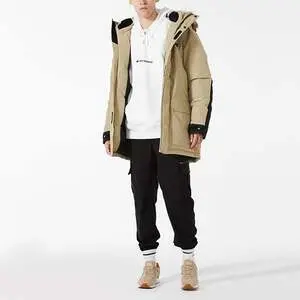 NEW BALANCE Down Parka