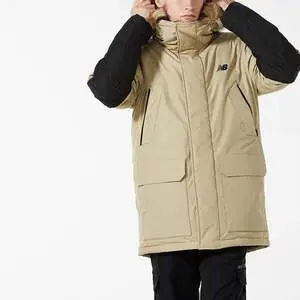 NEW BALANCE Down Parka