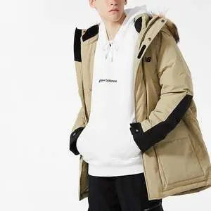 NEW BALANCE Down Parka