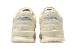 Asics Myge X Gel-spotlyte Low V2 Sneakers - White/red