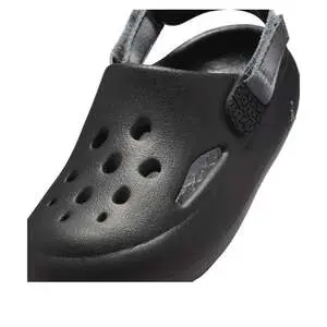 JORDAN Hydrip Sandals - Black/smoke Grey