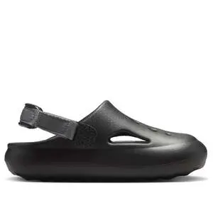 JORDAN Hydrip Sandals - Black/smoke Grey