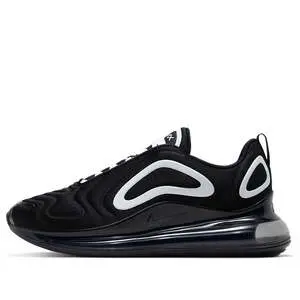 Nike Max 720 "oreo - Black
