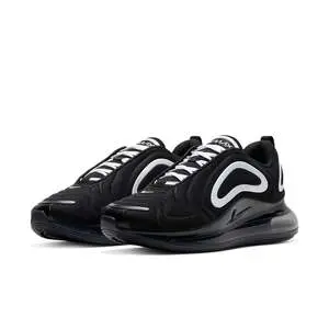 Nike Max 720 "oreo - Black