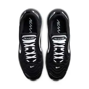 Nike Max 720 "oreo - Black