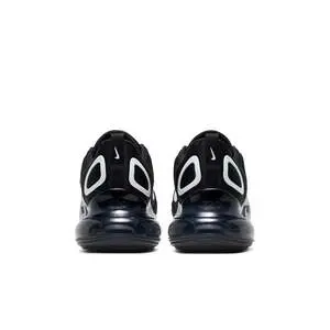 Nike Max 720 "oreo - Black