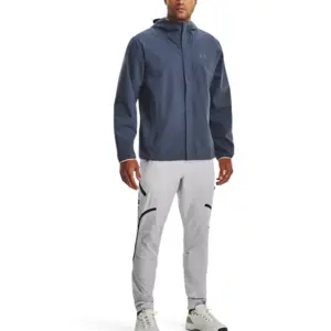 Under Armour Stormproof Cloudstrike Stretch Jacket