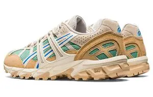 Asics Gel-sonoma 15-50 Low Top Sneakers - Seafoam/birch