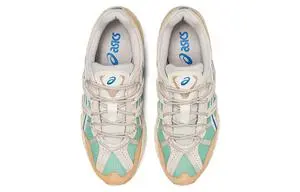 Asics Gel-sonoma 15-50 Low Top Sneakers - Seafoam/birch