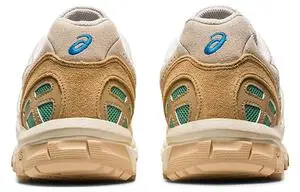Asics Gel-sonoma 15-50 Low Top Sneakers - Seafoam/birch