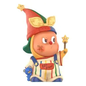 POP MART We Are Twinkle Twinkle Series Figure Magic - Multi-color