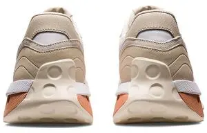 Asics Jogger X81 Low Top Sneakers