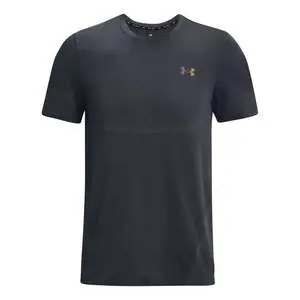 Under Armour Vanish Elite Seamless Short Sleeve T-shirt