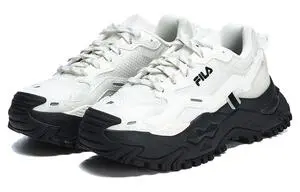 FILA FUSION Bianco Sneakers