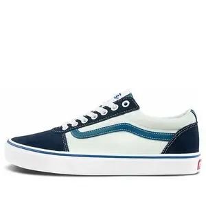 VANS Old Skool Sneakers - Bluewhite