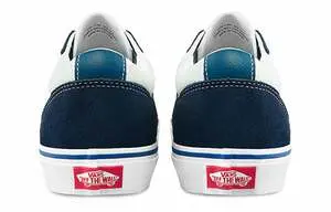 VANS Old Skool Sneakers - Bluewhite