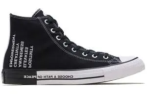 CONVERSE Chuck Taylor All Star High Top Sneakers