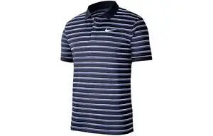 Nike As Nkct Dry Pq Polo Gx Obsidian