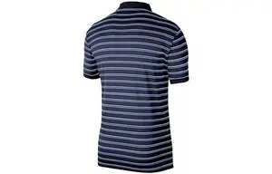 Nike As Nkct Dry Pq Polo Gx Obsidian