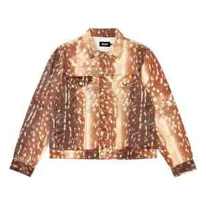 Palace Printed Jackets For Men