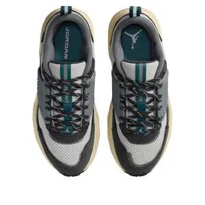 JORDAN Trunner O/s "dust Anthracite" Sneakers
