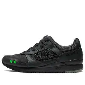 Asics X Atmos Gel-lyte 3 Og "python - Black