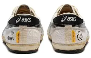 Asics Trouble Smile Sneakers