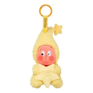 POP MART We Are Twinkle Twinkle Series Plush Pendant