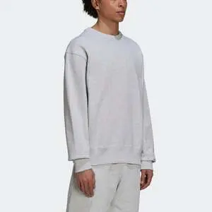 Adidas X Pharrell Williams Sports Sweatshirt - Light Gray
