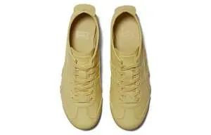 Onitsuka Tiger Mexico 66 Cactful Sneakers - Yellow