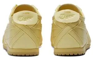 Onitsuka Tiger Mexico 66 Cactful Sneakers - Yellow