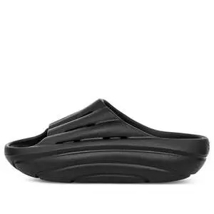 UGG UGG FoamO Slide Black