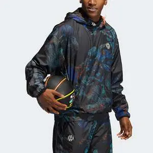 Adidas Harden Jacket
