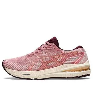 Asics Gt-2000 10 Low Top Sneakers - Pink