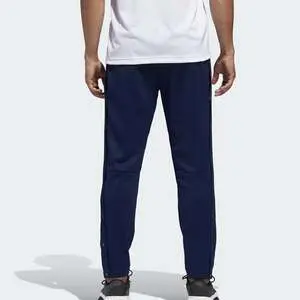 Adidas Id Trk Pant Training Knit Long Pants Navy