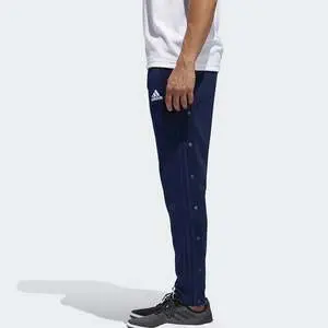 Adidas Id Trk Pant Training Knit Long Pants Navy