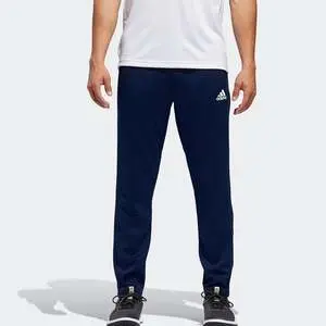 Adidas Id Trk Pant Training Knit Long Pants Navy