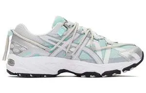 Asics Gel-kahana Tr V2 520 Sneakers - Teal/grey