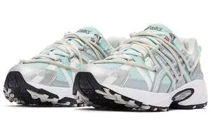 Asics Gel-kahana Tr V2 520 Sneakers - Teal/grey