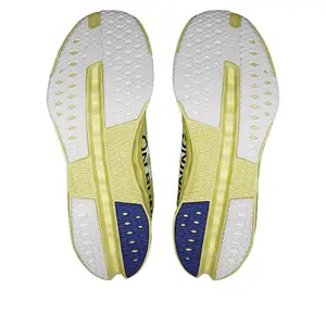 On Cloudsurfer Next Athletic Sneakers - Limelight