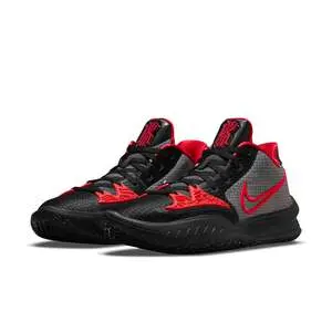 Nike Kyrie Low "bred" Basketball Sneakers