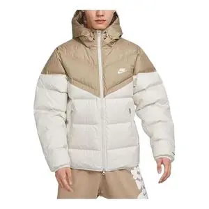 Nike Storm-fit Hooded Puffer Jacket