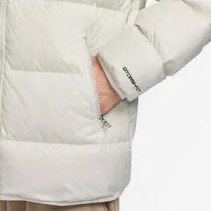 Nike Storm-fit Hooded Puffer Jacket