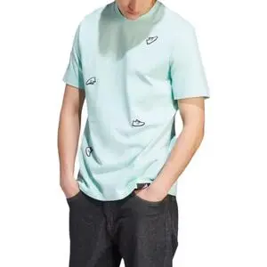Adidas Undeniable T-shirts