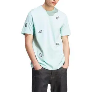 Adidas Undeniable T-shirts